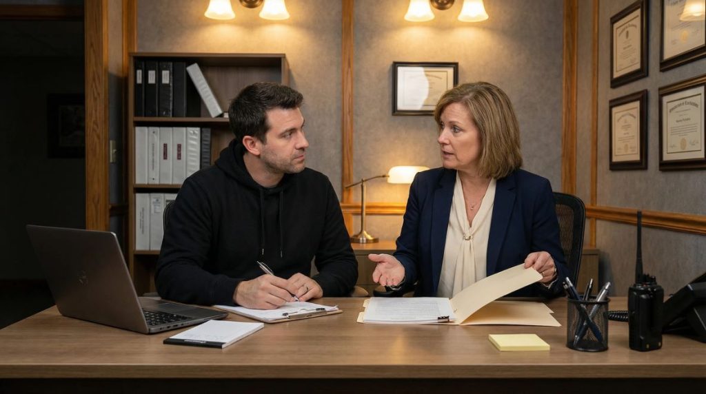 New Privacy Laws That Changed Private Investigation in 2025