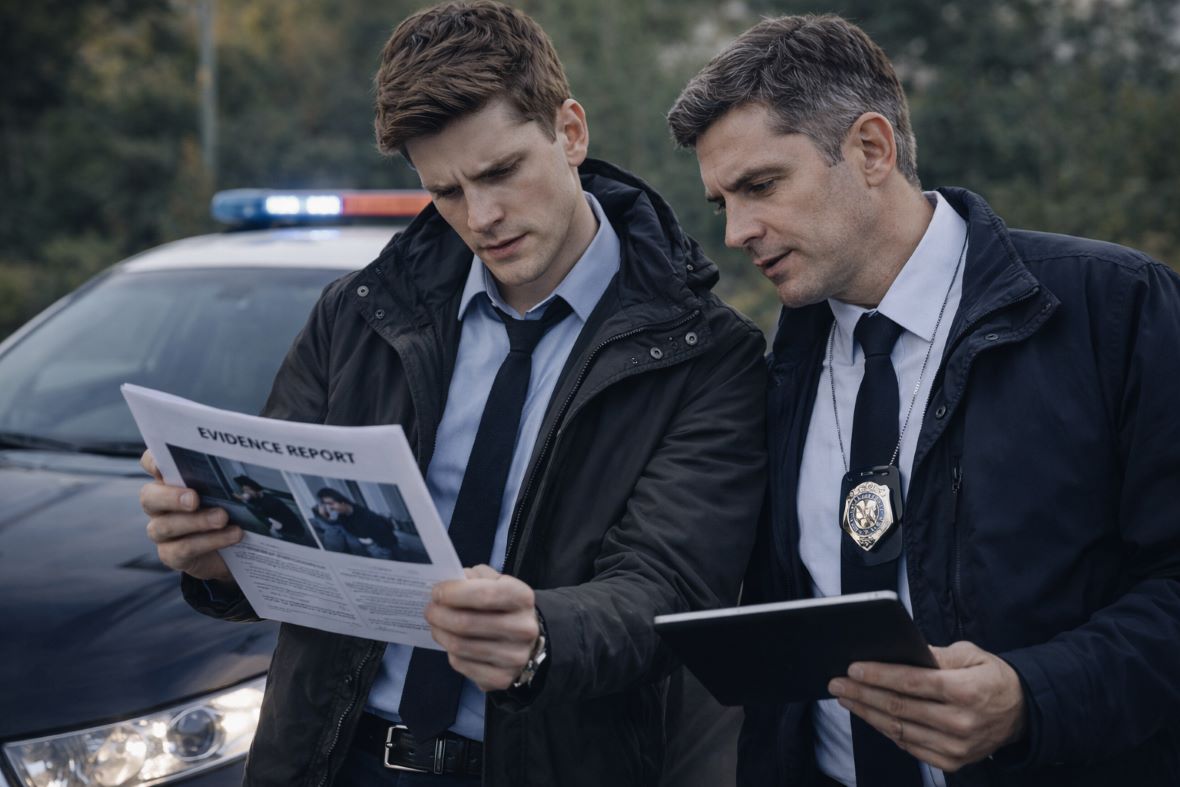 Private Investigator Melbourne vs Police Detective: What’s the Difference?